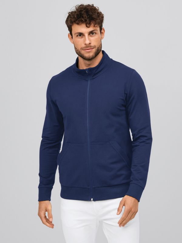 Herre sweatjakke ROHAN 60°