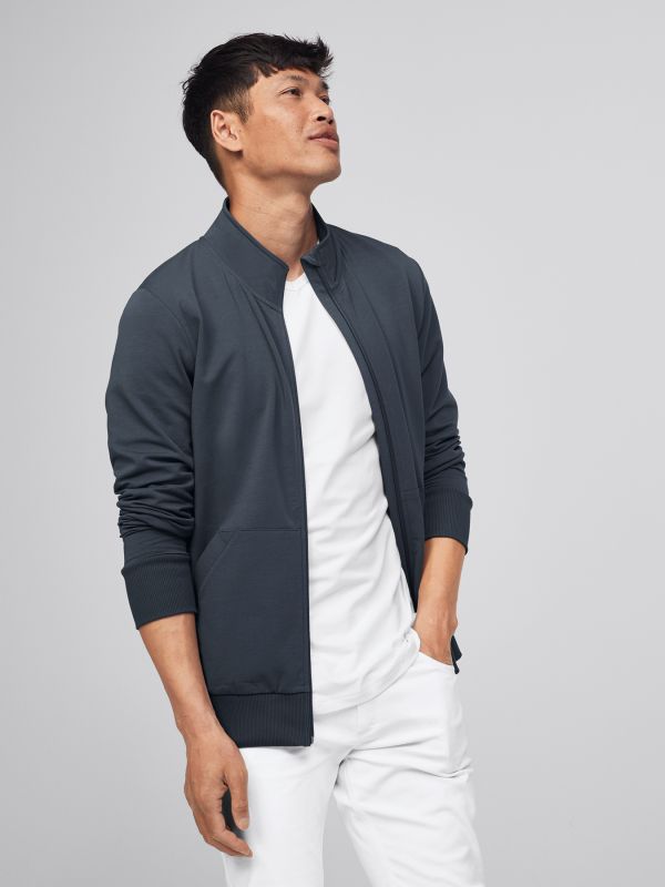 Herre sweatjakke ROHAN 60°