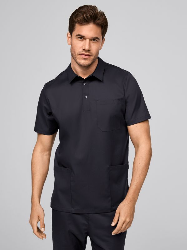 Herre stretchoverdel LEVEN Lyocell (TENCEL™)